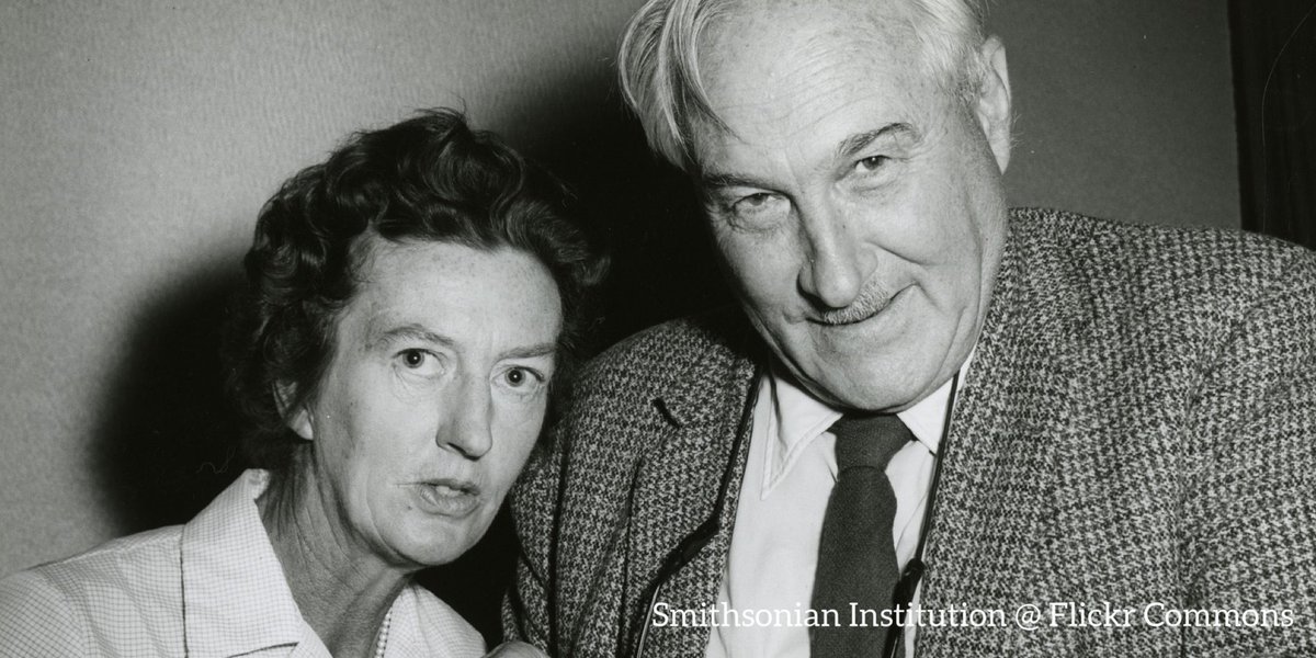 American Museum of Natural History on Twitter: "Happy birthday to Mary ...