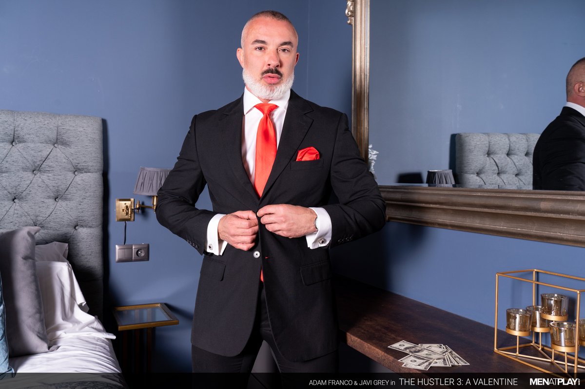 Happy #ManCrushMonday Adam Franco ️@cumtodaddy9 Watch a video preview ...