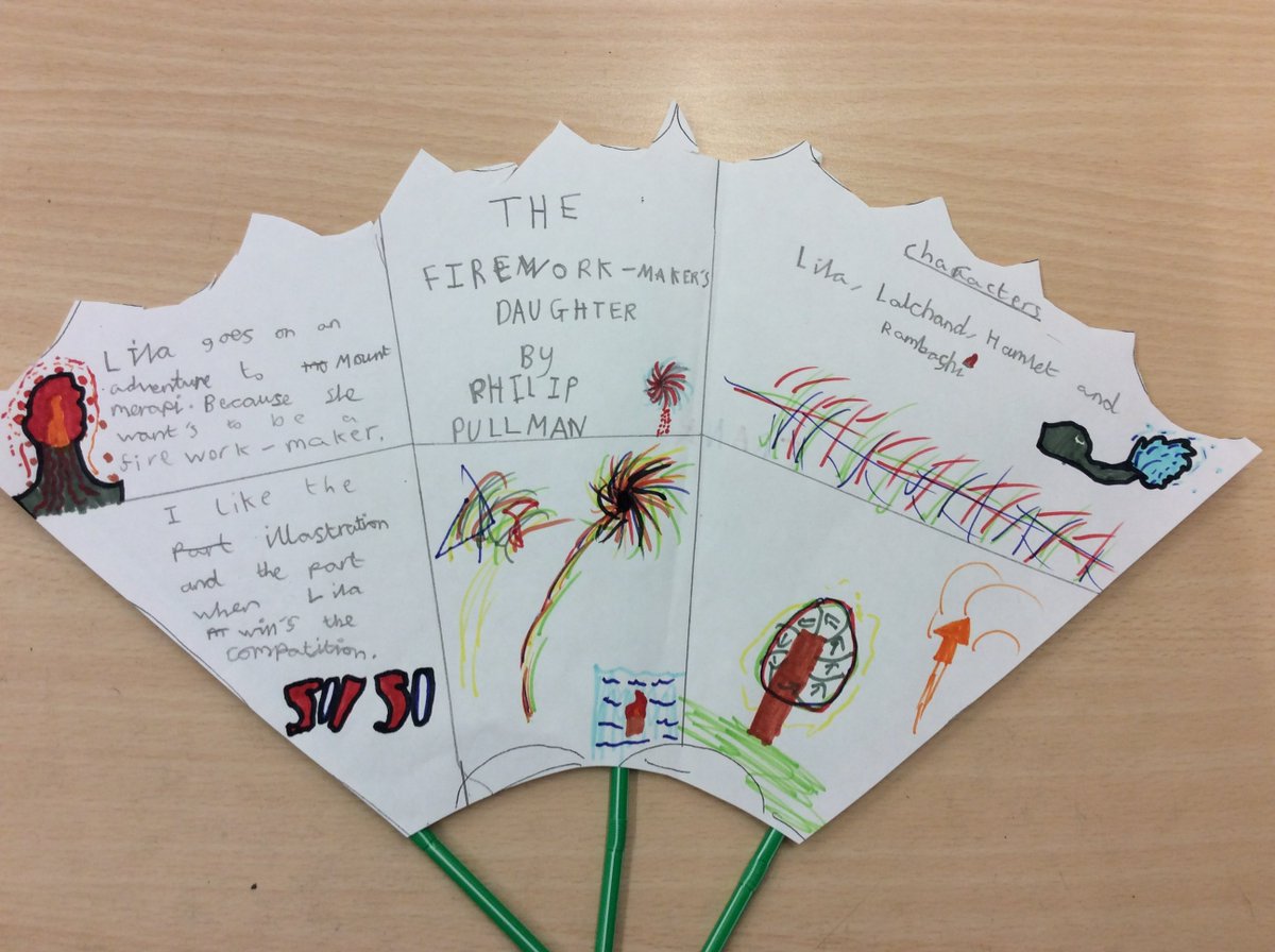 Literacy Tree on Twitter: "RT @BrigLathamsSch: We've loved reading The ...