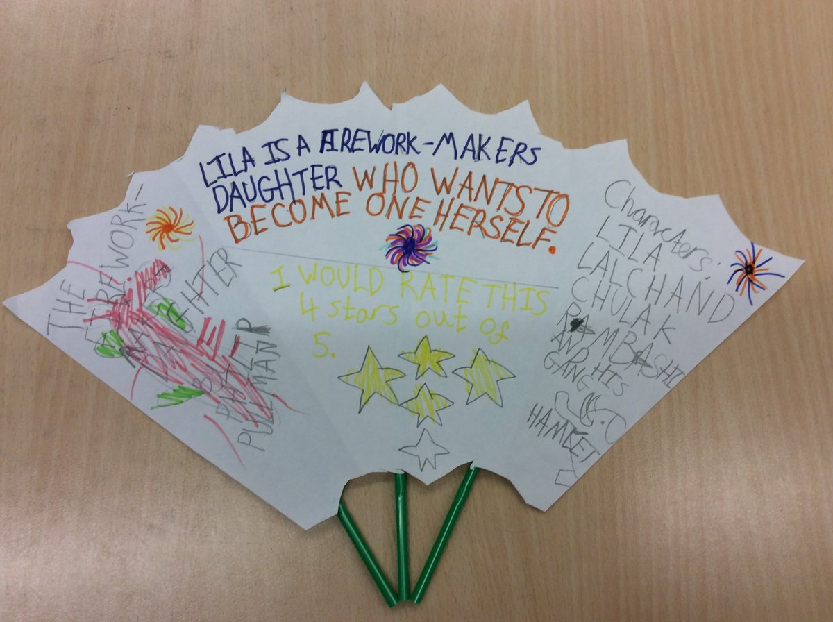 Literacy Tree on Twitter: "RT @BrigLathamsSch: We've loved reading The ...