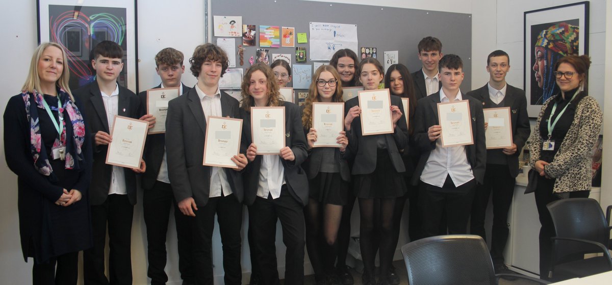 Welcome from the Headteacher - Waingels College