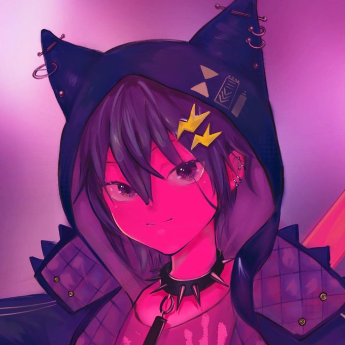 生水KOU (@Huatang525) さんのイラスト・マンガ作品まとめ (19 件) - Twoucan