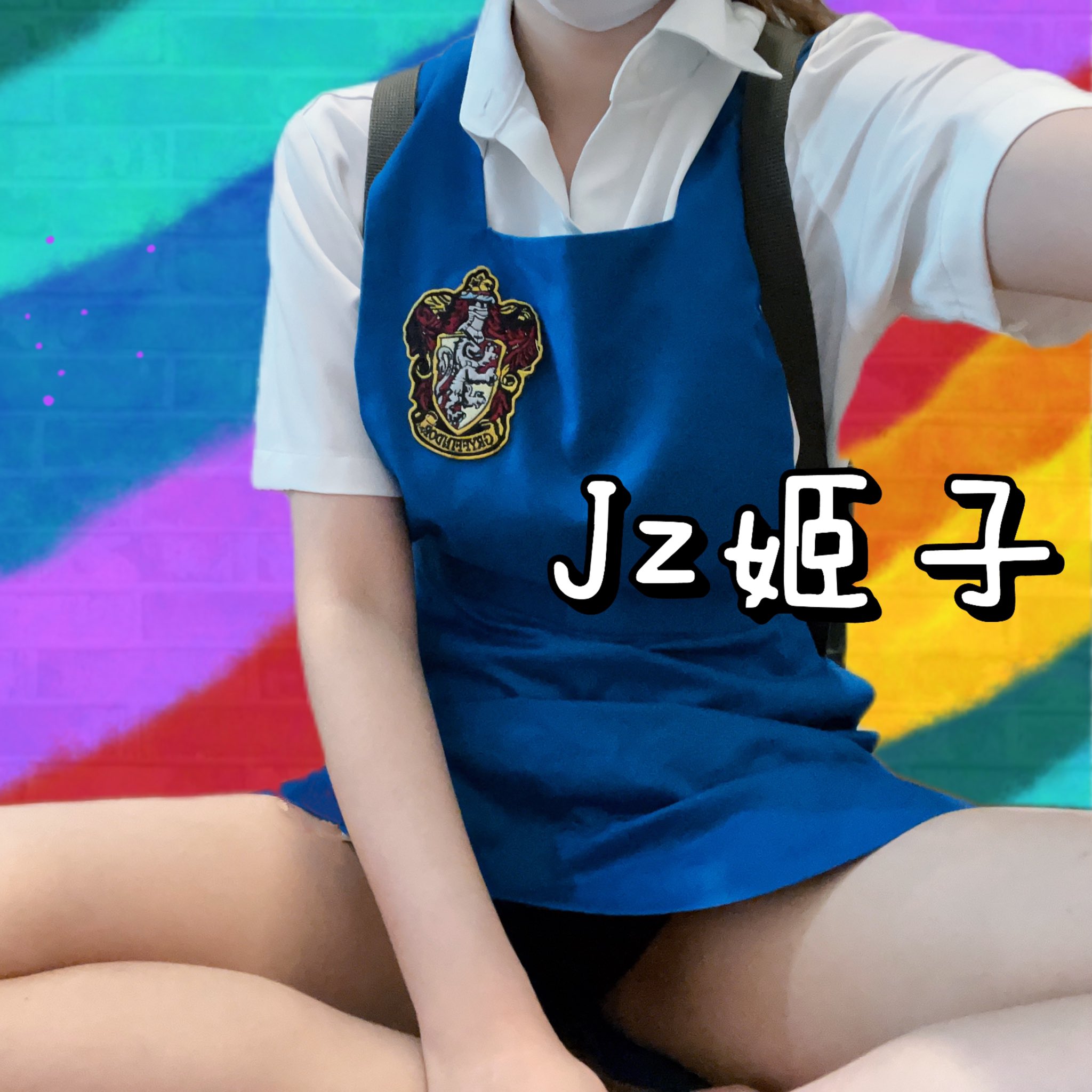 Jizi姬子 on Twitter: "说两件事： 1. 新作品在：https://t.co/B9LfJyeAgU 2. 跪求一枚男模一起拍连续剧 https://t.co ...