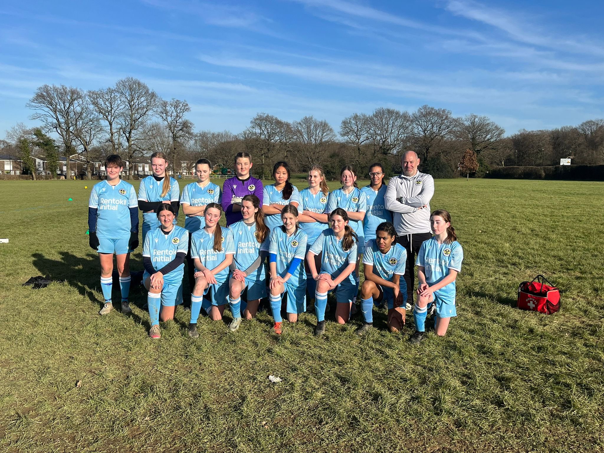 Verity Thompson-Ford (@VerityTford) / Twitter