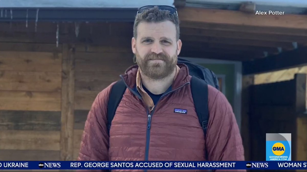 Tributes pour for U.S. aid worker and Marine veteran Pete Reed, who was ...