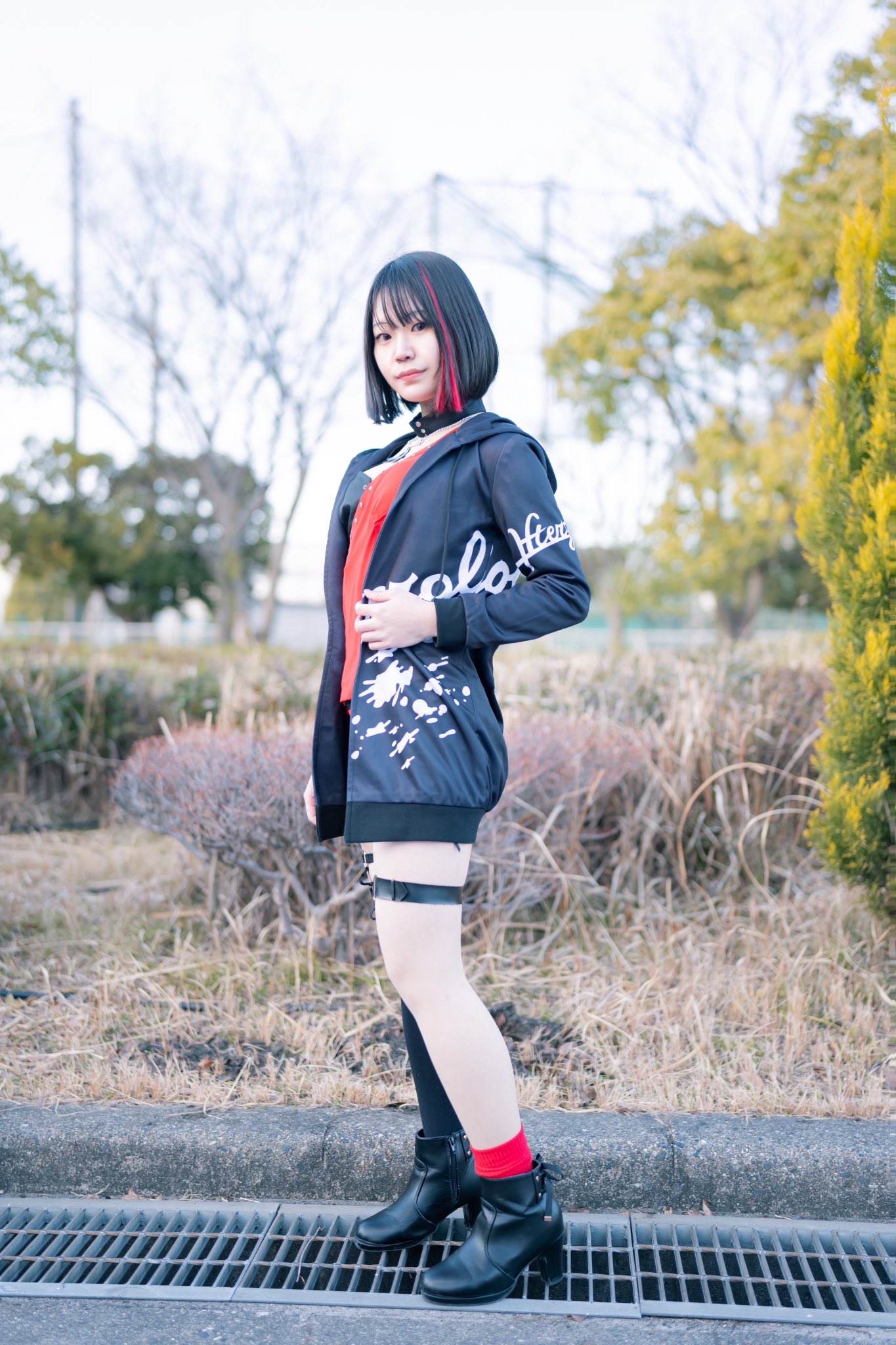 𝚖𝚘𝚌𝚑𝚊🍂 (@ak_k930) / Twitter