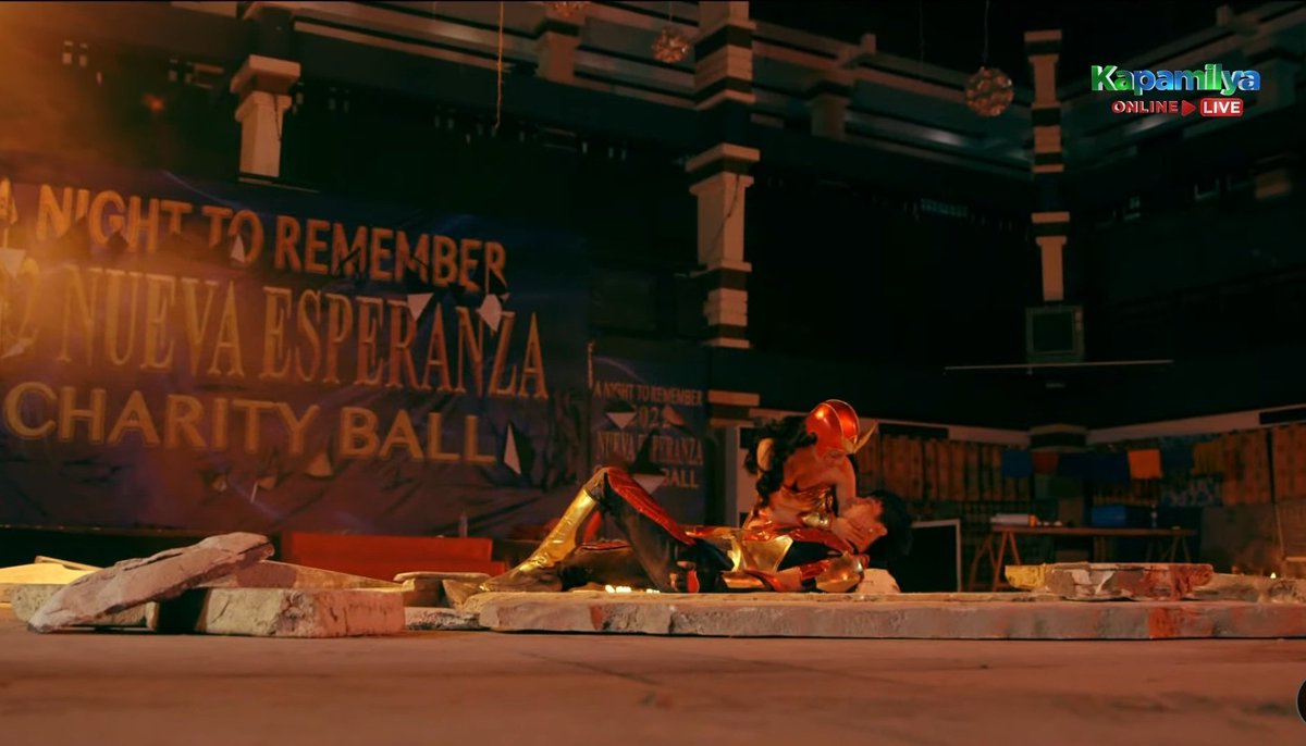 Kapamilya Online World on Twitter: "RT @ABSCBNpr: Paalam, Brian Robles. #DarnaSuperBloody"