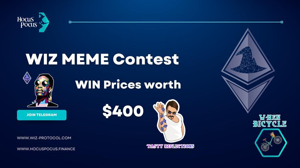 WIZ Protocol (@wiz_protocol) / Twitter