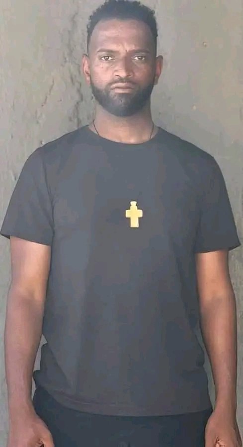 Tadele Tibebu on Twitter: "ዘመድኩን በቀለ🖤 ድምፃዊ ኤልያስ ተባበል🖤ማንዴላ🖤ተዋናይ ሚሊዮን🖤"