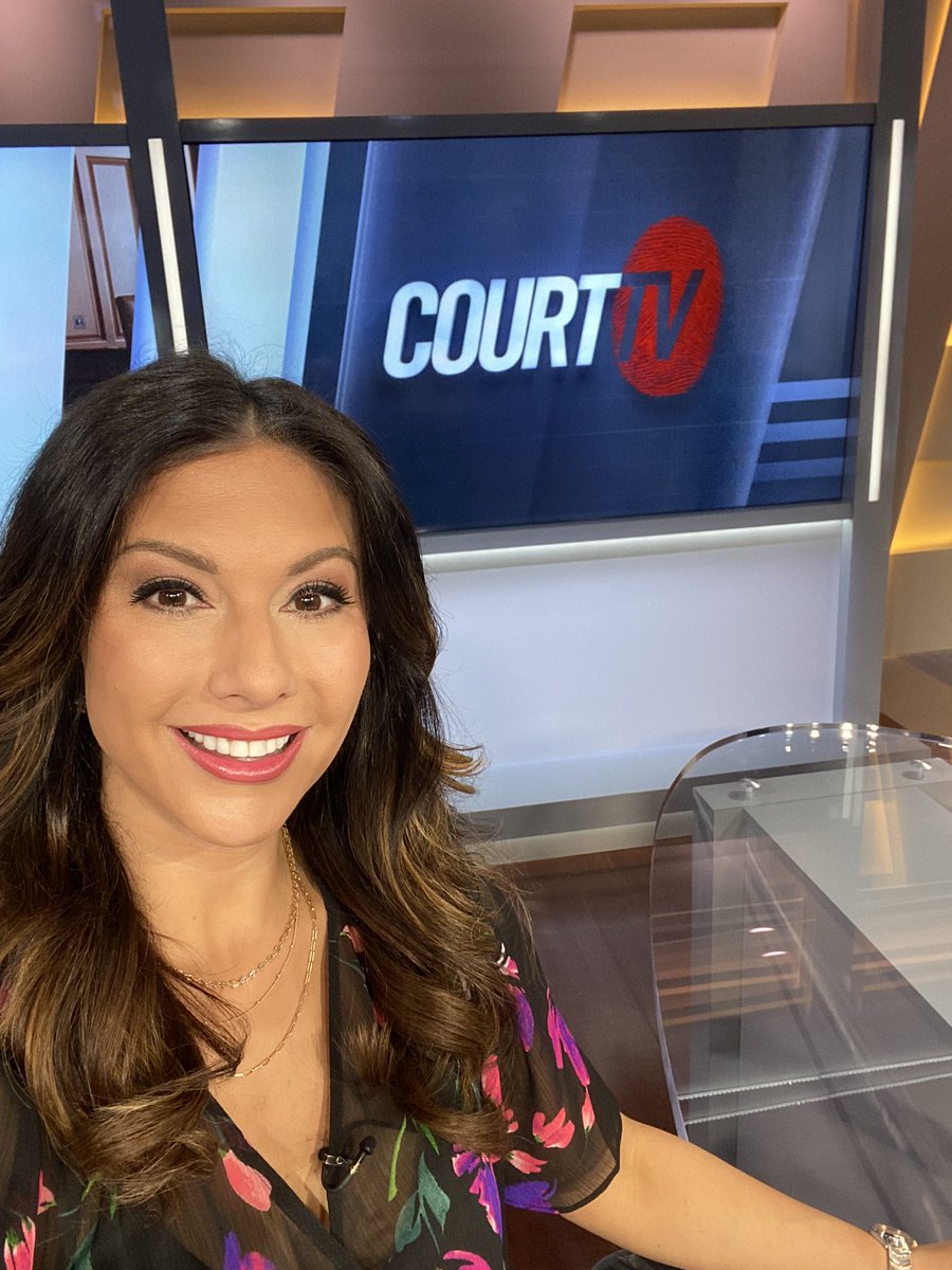 Court Tv On Twitter Rt Juliecourttv Morning Courties 🤗☀️⚖️ How