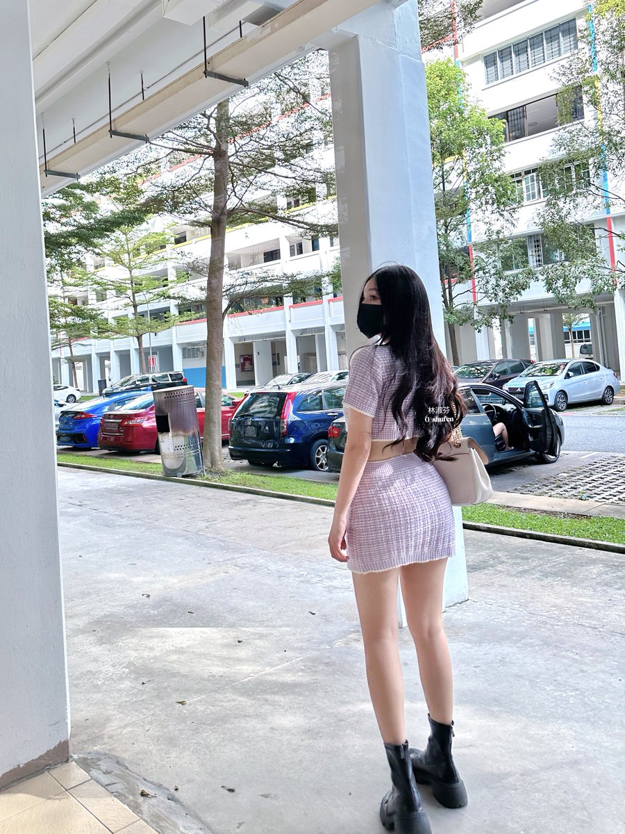 咦 剛才好像聽到有人叫我 Lin Shu Fen @0_shufen