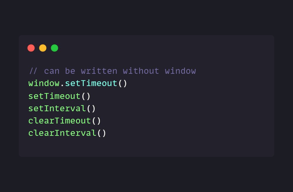 JavaScript BOM (Browser Object Model) cheat sheet 🚀 - Thread from ...