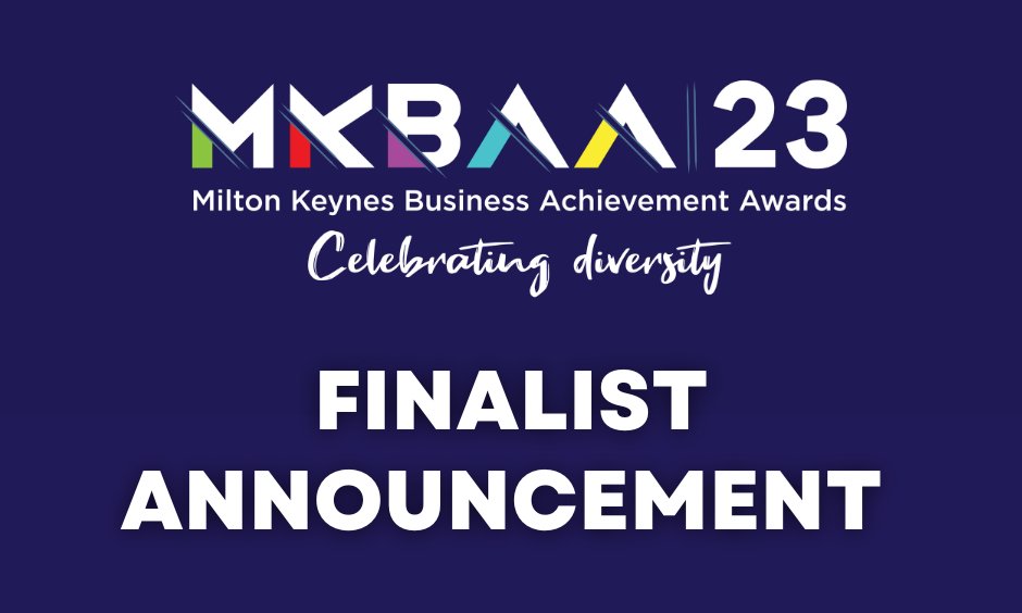 Stadium MK on Twitter: "We're into the final! A huge honour to be shortlisted as a finalist for ...