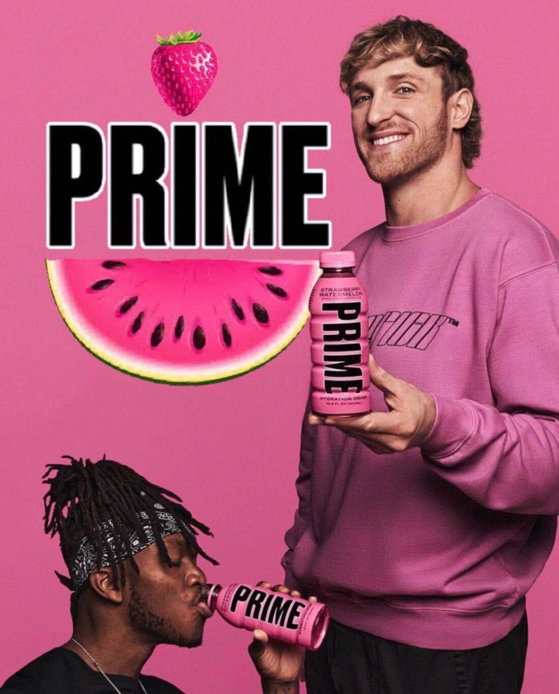 Dexerto On Twitter Logan Paul Praises Troll Who Gave Him And Prime 30