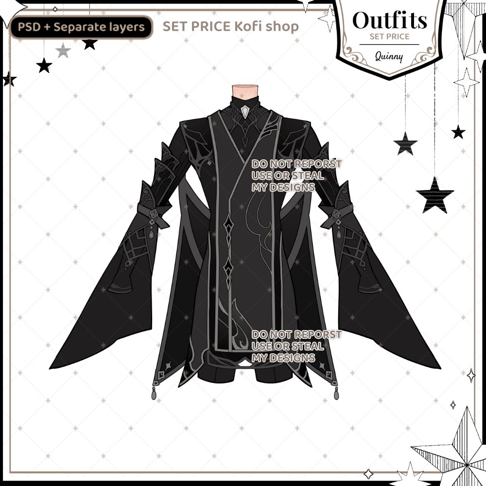 C6R? Focalors Future Haver💧⚖️ on Twitter: "RT @Quinny_Outfit: [ RT Appreciate] 🆕Outfits Set ...