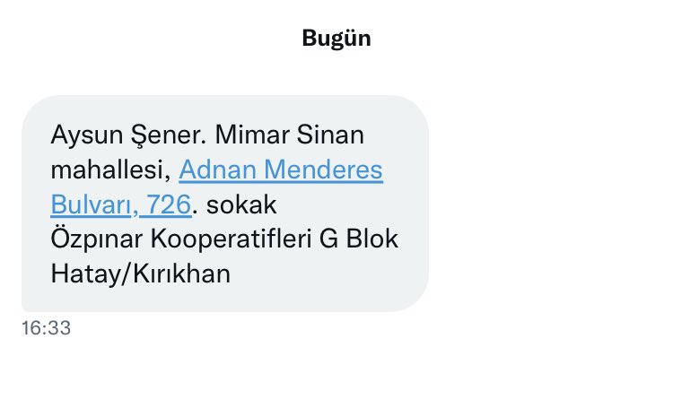 Gelişme VAR! on Twitter: Gelişme VAR! on Twitter:
