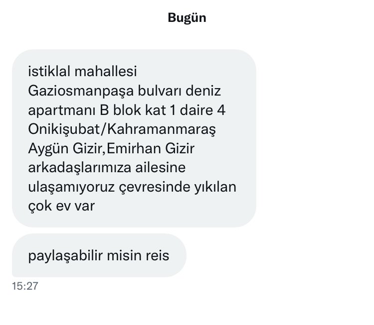 Gelişme VAR! on Twitter: Gelişme VAR! on Twitter: