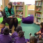 Welcome to Benthal Primary School