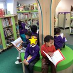 Welcome to Benthal Primary School