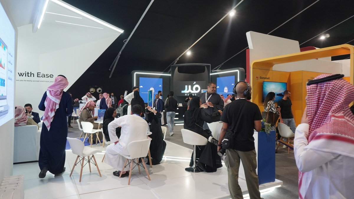 China Daily Hong Kong on Twitter: "Over 100,000 tech innovators and leading experts around the ...