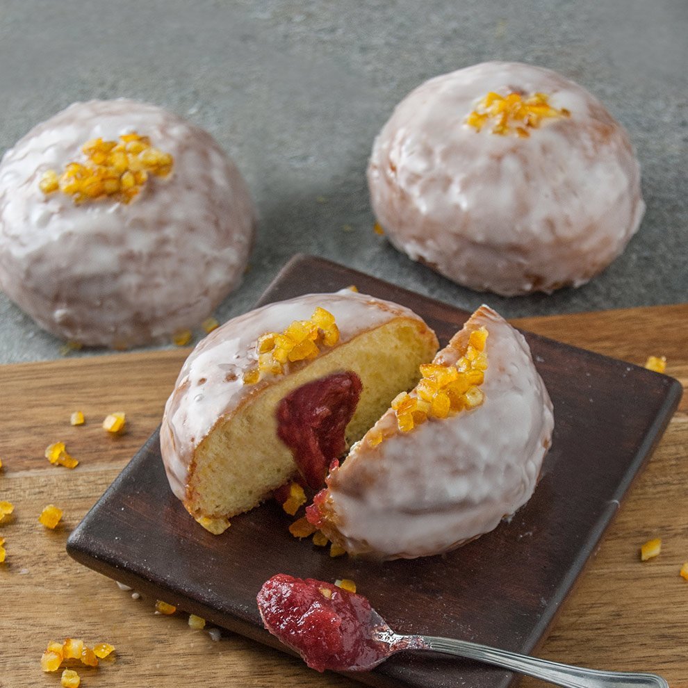 Poland is the world champion of cake. No contest. 🧵 Top 10 🇵🇱🍰 - Thread ...