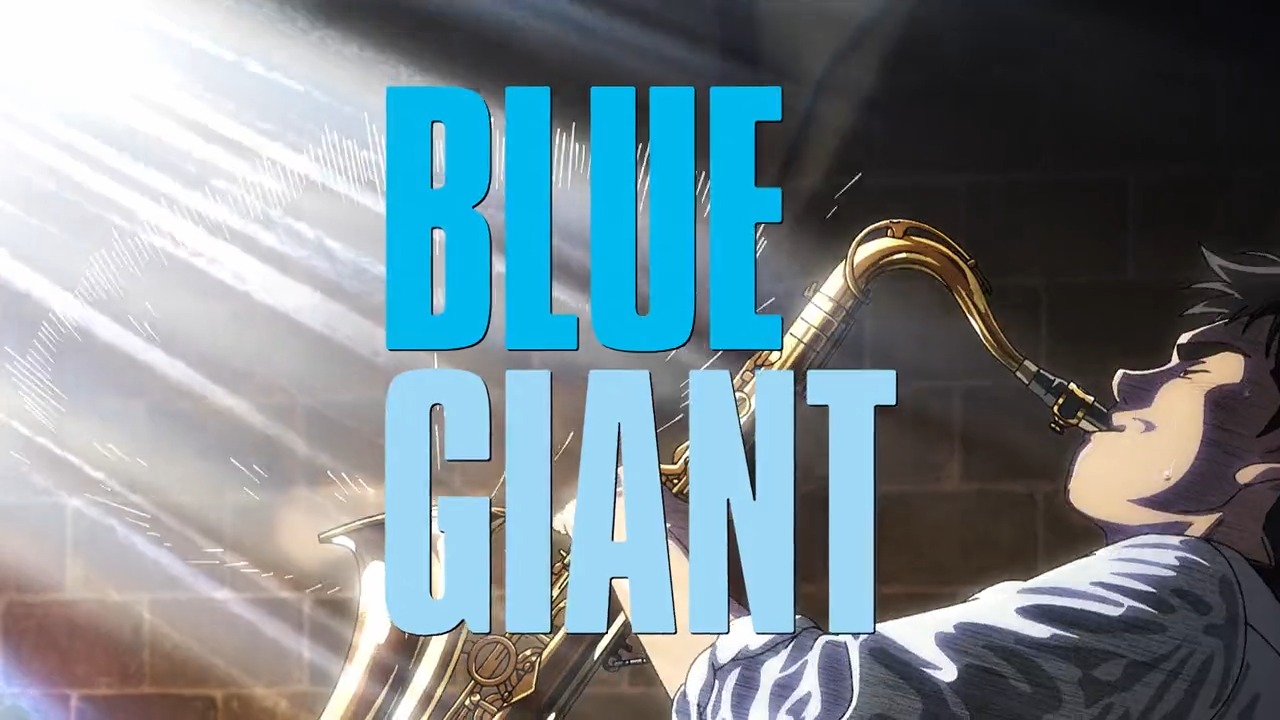 映画『BLUE GIANT』公式アカウント|大ヒット上映中！ on Twitter: "#山田裕貴 × #間宮祥太朗 × #岡山天音 ─── オレは絶対になる。 世界一のジャズプレーヤーに ...