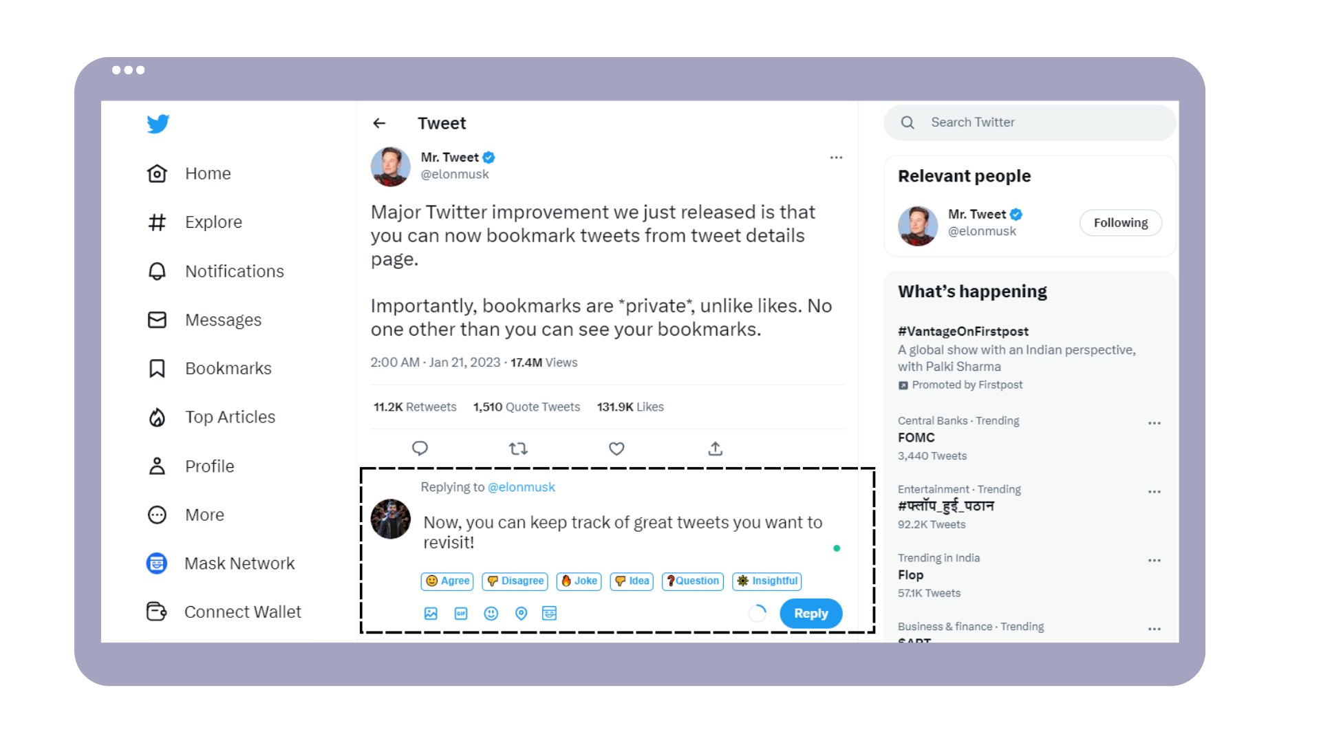 Reacti Ai on Twitter: "Maximize Your Social Media Engagement with https ...