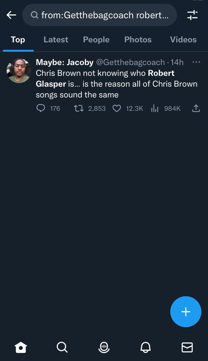 Chris Brown Quotes About Life