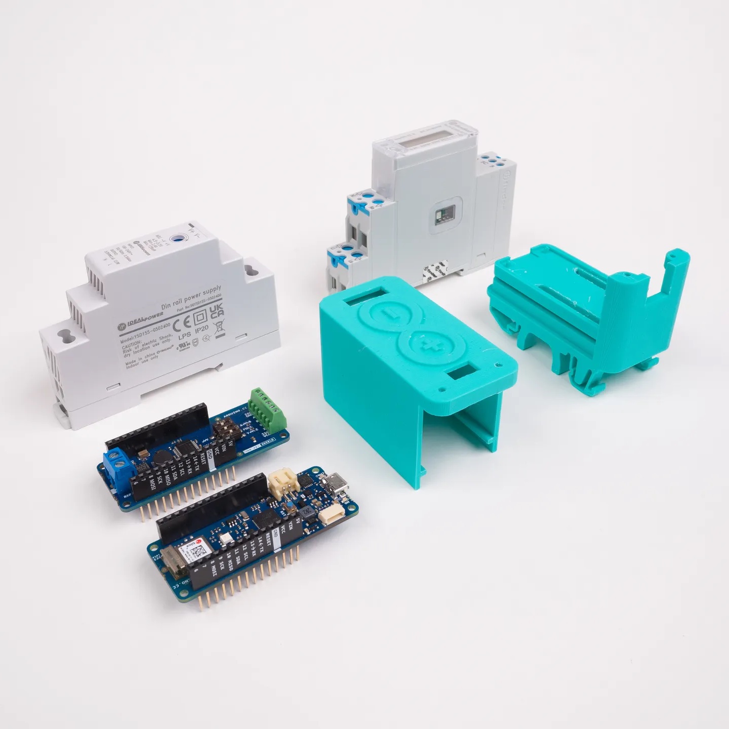 Arduino on Twitter: "In collaboration with the @Prusa3D team, we created an official Arduino ...