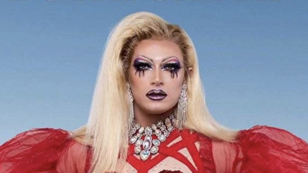 Seddera Side on Twitter: "with the drag race sweden cast announcement there are now 4 Ele(c)ktra ...