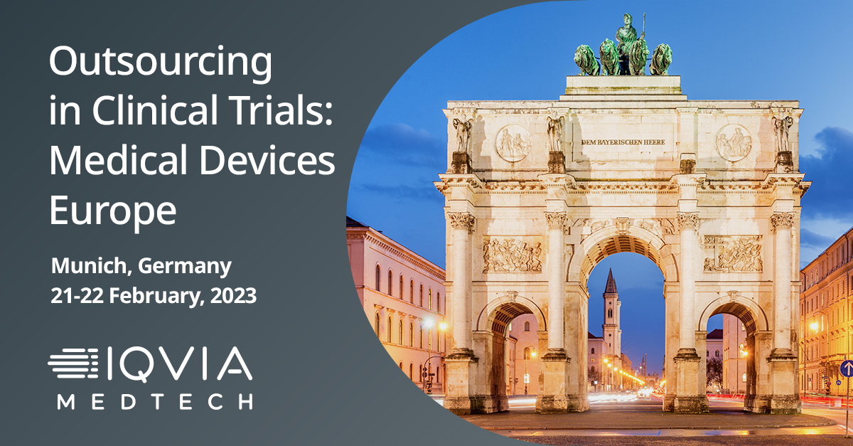 IQVIA MedTech on Twitter: IQVIA MedTech on Twitter: