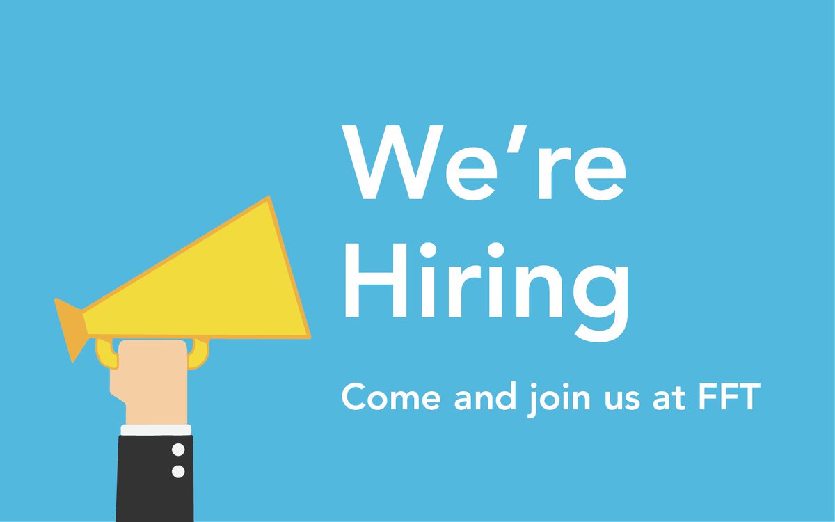 FFT Education On Twitter We Are Hiring Our Dynamic Company Is fft-education-on-twitter-we-are-hiring-our-dynamic-company-is