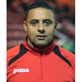 Prescot Cables FC on Twitter: "NEW ARRIVALS As Ste Daley puts together his back room team, we ...