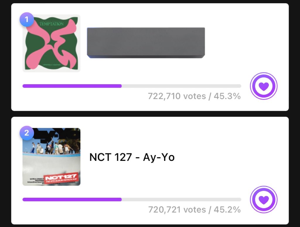 AY-YO 1/30 #WelcomeHomeWooya #SuperM2023 on Twitter: "RT @127voting: NCTzens!! 💚 We might've ...