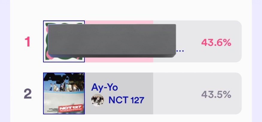 AY-YO 1/30 #WelcomeHomeWooya #SuperM2023 on Twitter: "RT @127voting: NCTzens!! 💚 We might've ...