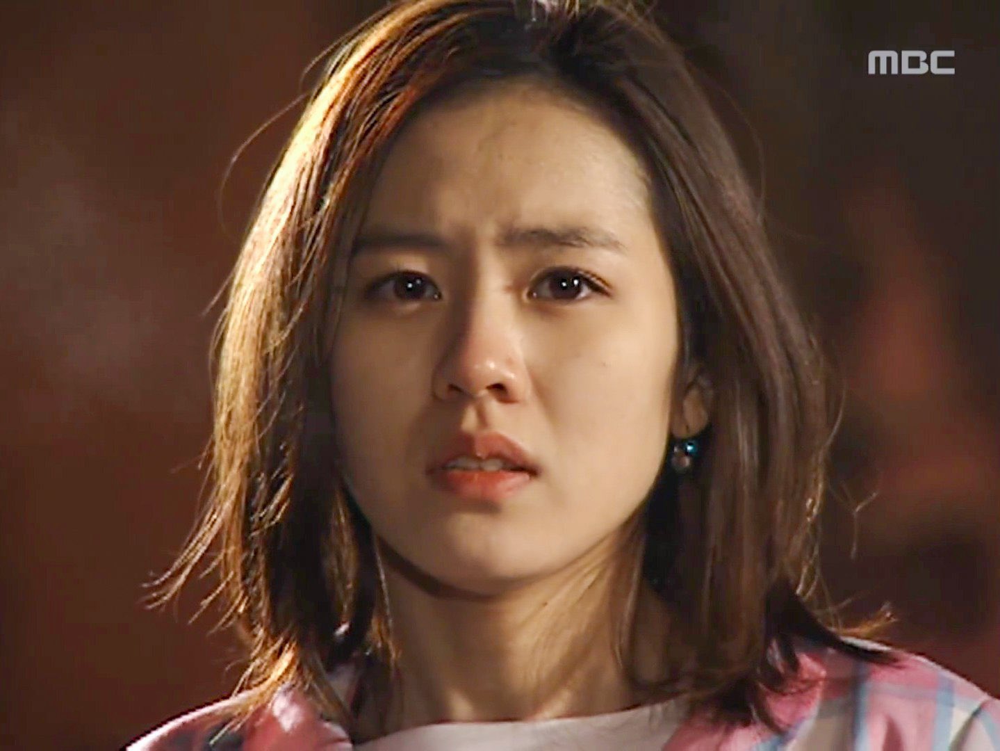 ً on Twitter: "son yejin as jang hee-ae. the first episode of yejin’s debut drama, ‘delicious ...