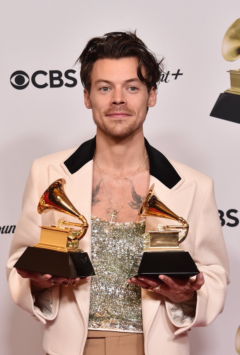 ¿por Qué Es Tendencia On Twitter Harry Styles Porque Anoche Se