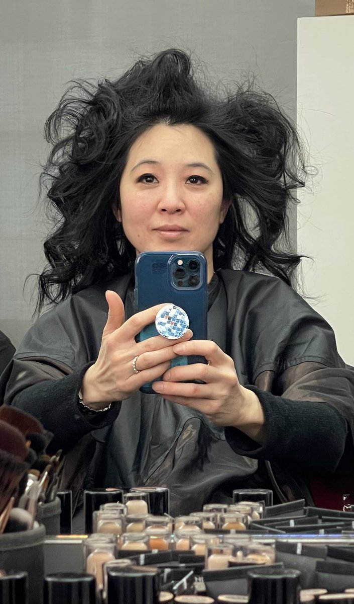 Scarlet Fu - @scarletfu | Latest news, Top stories in real time