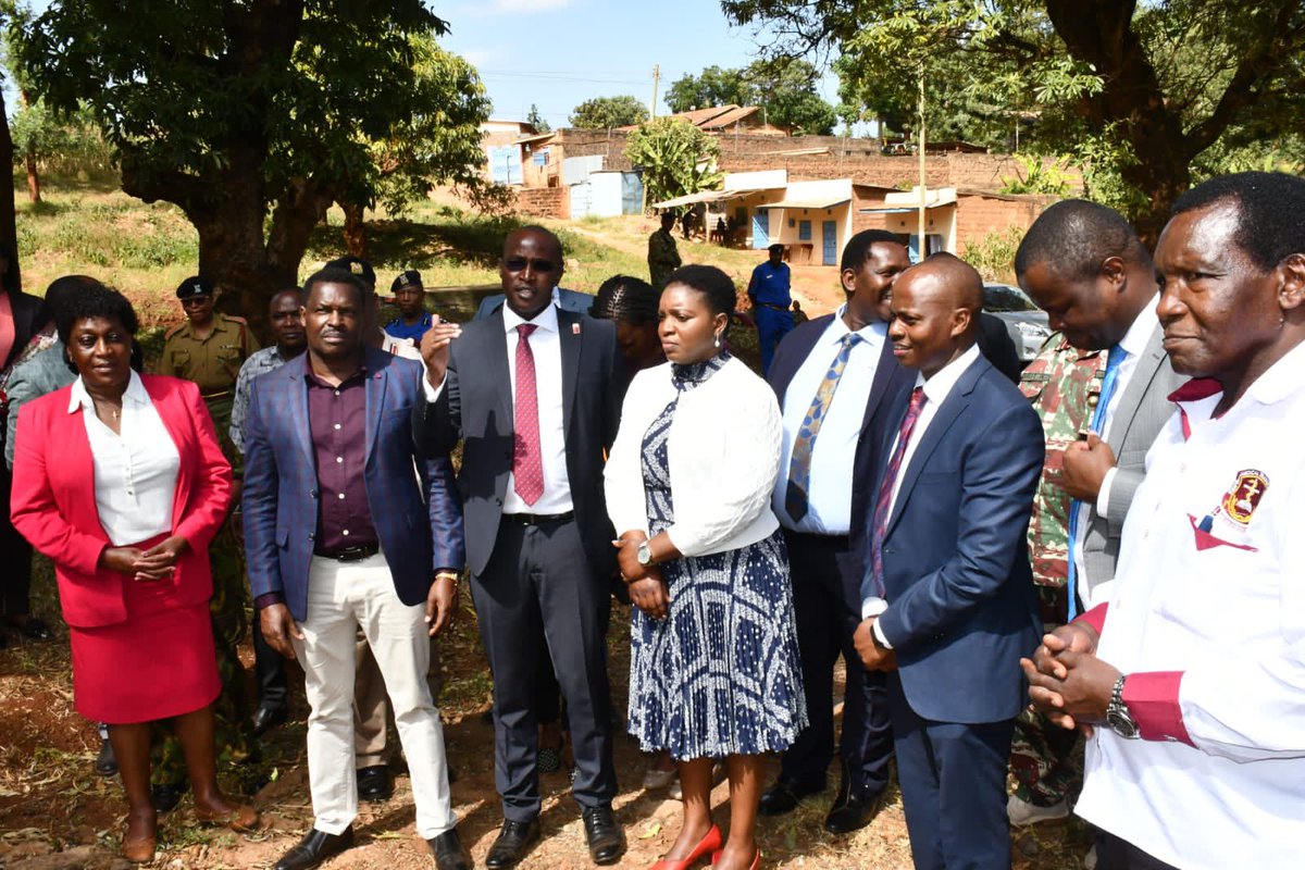 Tharaka Nithi County On Twitter Rt Moh Kenya Kmtc Chuka Campus Is