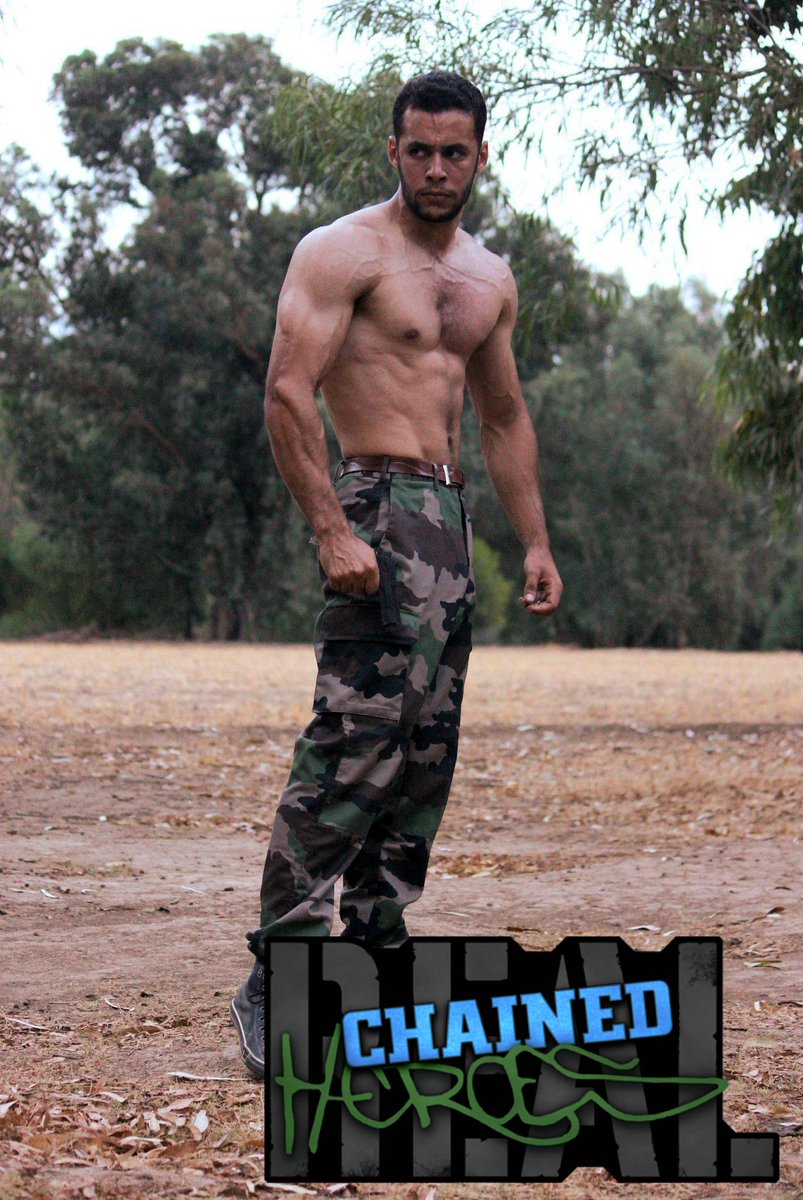 Real Chained Heroes on Twitter: "https://realchainedheroes.com/mission-betrayed-2-revenge-of-the ...