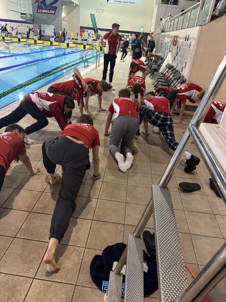 Sevenoaks Swim Club on Twitter: Sevenoaks Swim Club on Twitter: