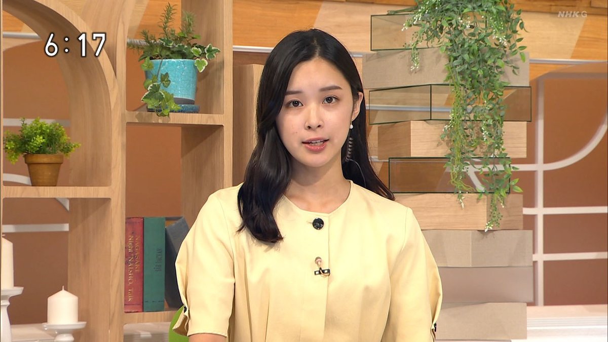 annnwiki on Twitter: "嶋田ココ https://seesaawiki.jp/announcer/d/%c5%e8%c5%c4%a5%b3%a5%b3… #NHK"