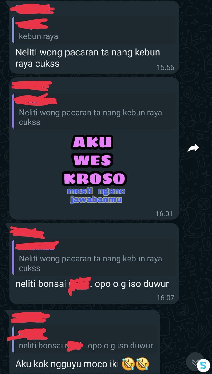 SING TENANG 🦈 SUROBOYOFESS 🐊 on Twitter: SING TENANG 🦈 SUROBOYOFESS 🐊 on Twitter: