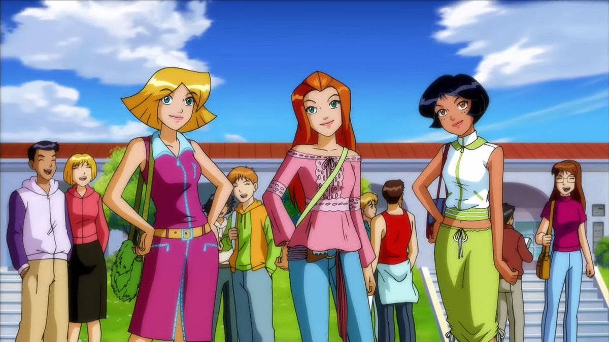 Cartoon News Network on Twitter: Cartoon News Network on Twitter: