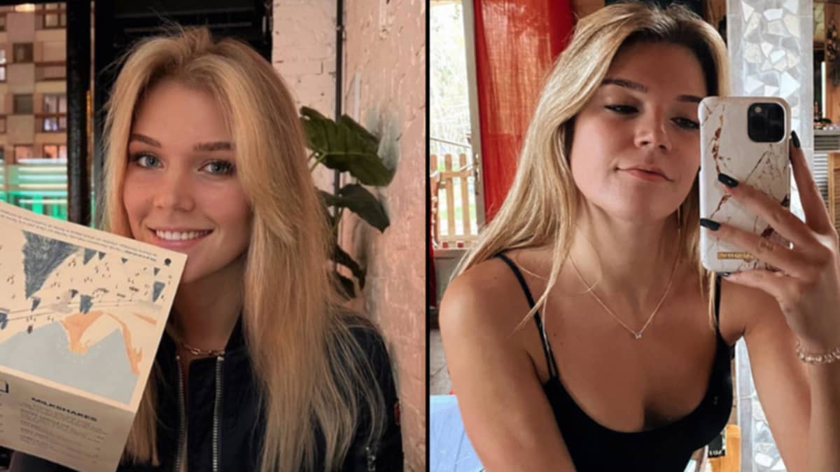 Ladbible News On Twitter 🔔 Onlyfans Woman In Top 0 4 Turned Down