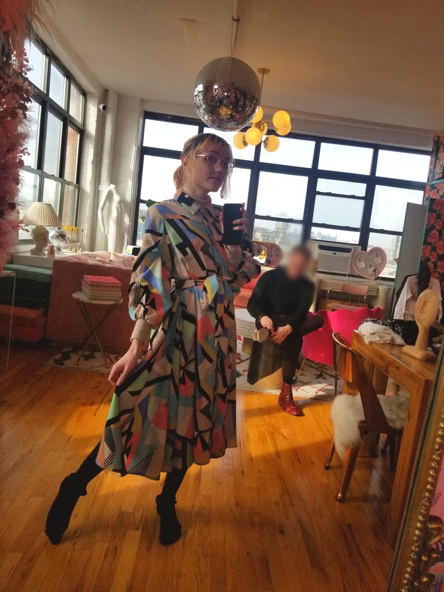 Hello Claire Tenebrarum No PPV🔞 @symetricalgay