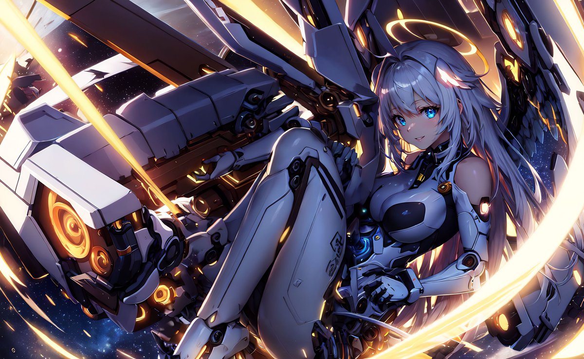 WolfAI on Twitter: "No I haven't had enough of her lol. Chat with her here: https://c.ai/c ...