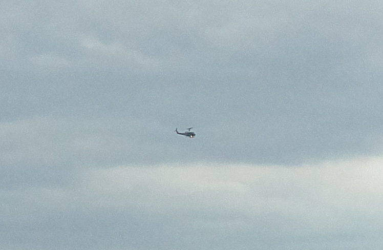 Helicopters of DC on Telegram on Twitter: ".@dcskycam spotted an UH1N and has 915 points 🔭 ...