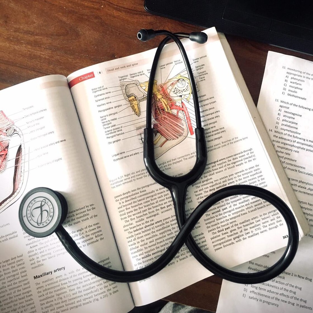 surgicalcaps on Twitter: "RT @3MLittmann: Take your education beyond the books and on the go ...