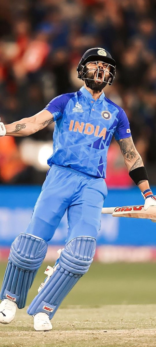 Difficult to choose one But none can match the vibe I get by watching ...